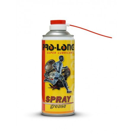 PRO-LONG SPRAY grease 400ml