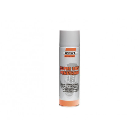 Super Rust Penetrant
